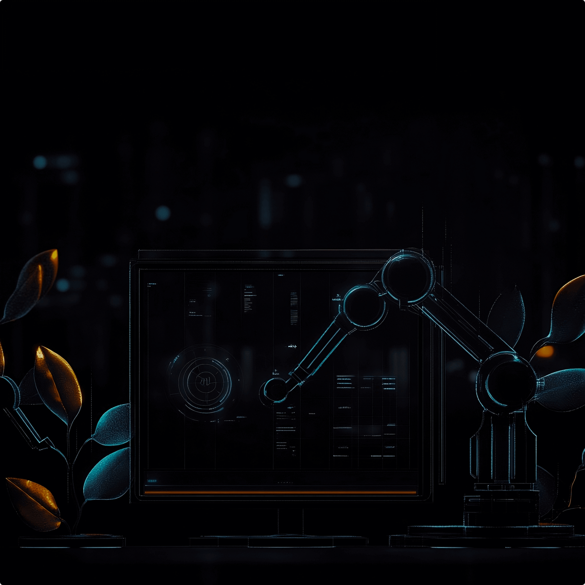 Azos - Impact Backed Stablecoin